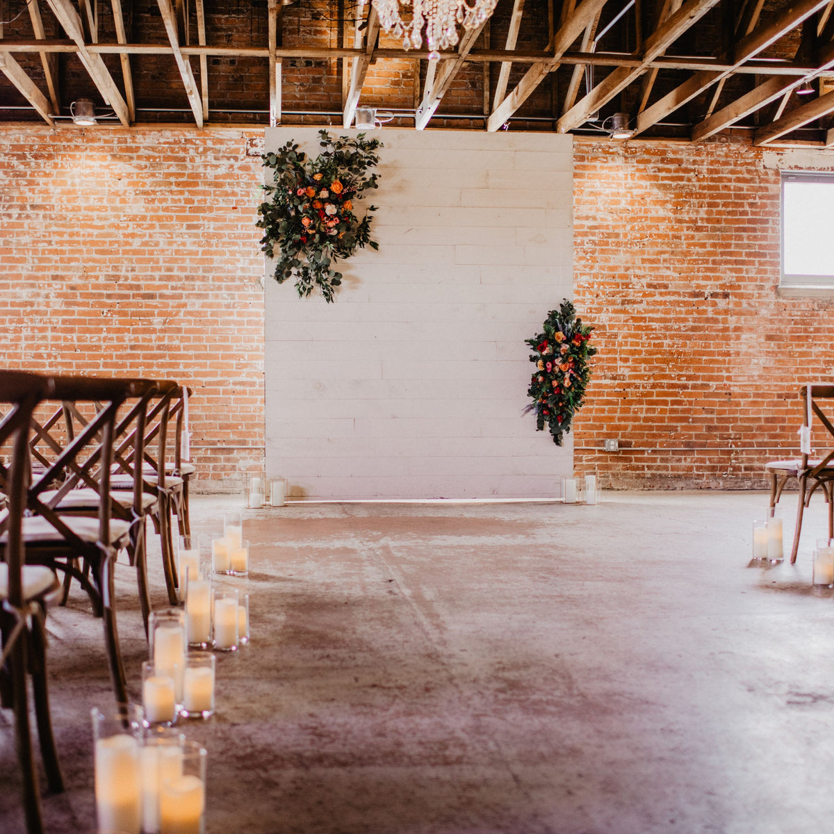 Compass Rose Floral - Wedding Florist Denver | Bridal Bouquets Flower