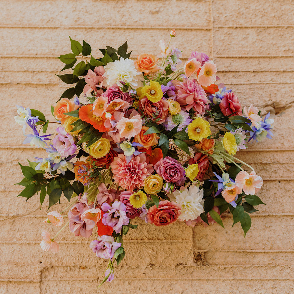 Compass Rose Floral - Wedding Florist Denver | Bridal Bouquets Flower