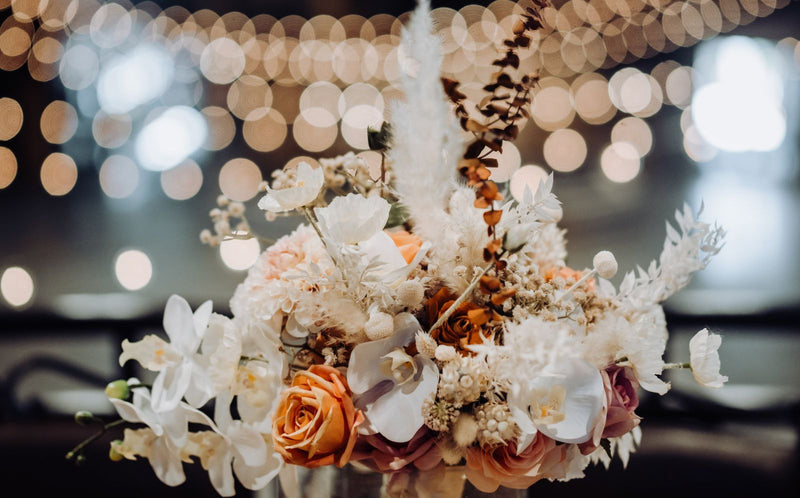 Compass Rose Floral - Wedding Florist Denver | Bridal Bouquets Flower